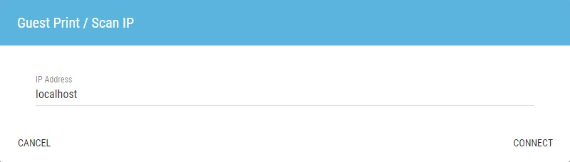 How do I use Traction Guest Assisted Check-In? (Gemalto ID scanners)
