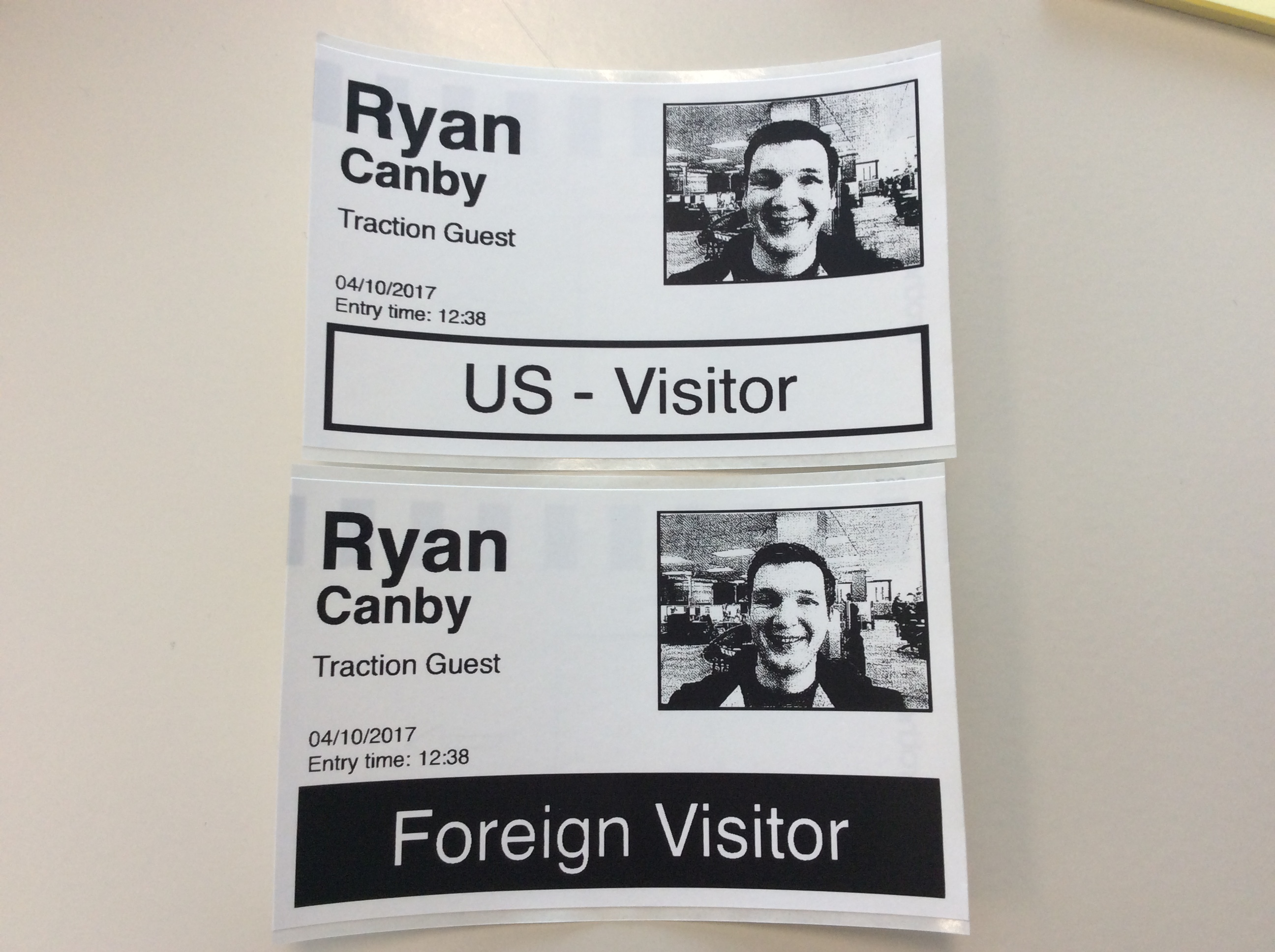 How does Traction Guest help me be more compliant?