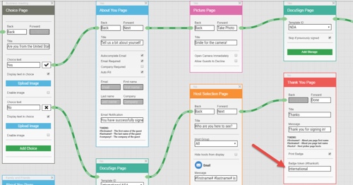 How does Traction Guest help me be more compliant?