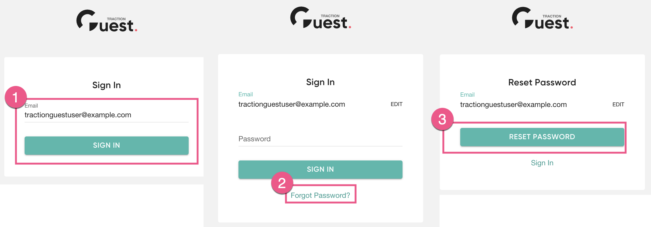 How do I resend my account activation email?