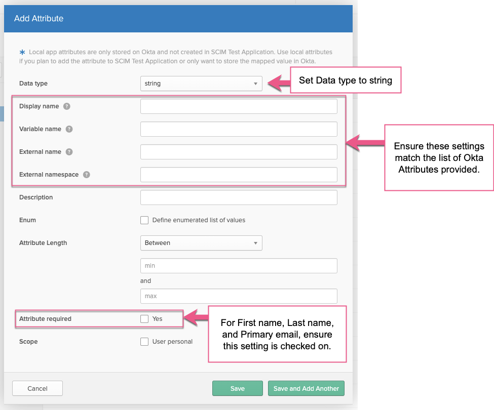 How do I integrate with SCIM to provision hosts to Traction Guest?