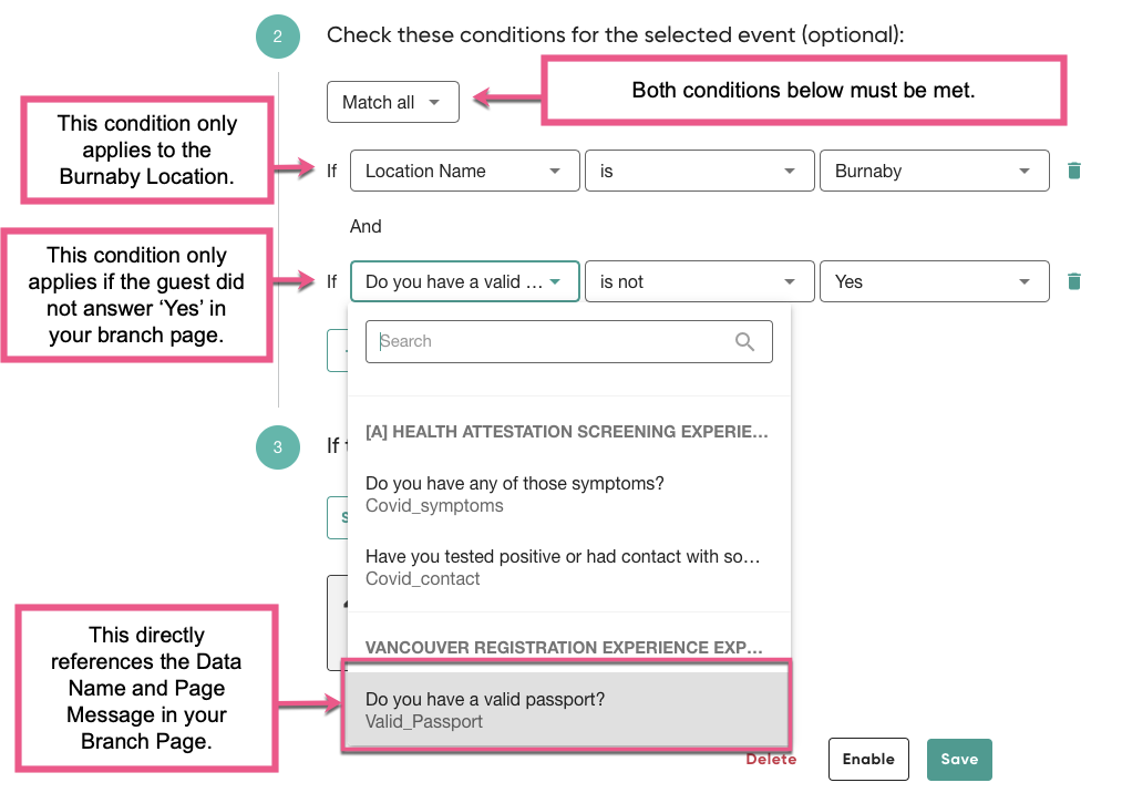 How do I use the Workflow Triggers Feature?
