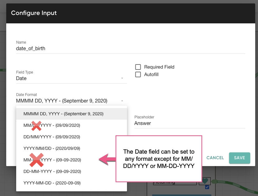How does Traction Guest integrate with 3rd party watchlists?