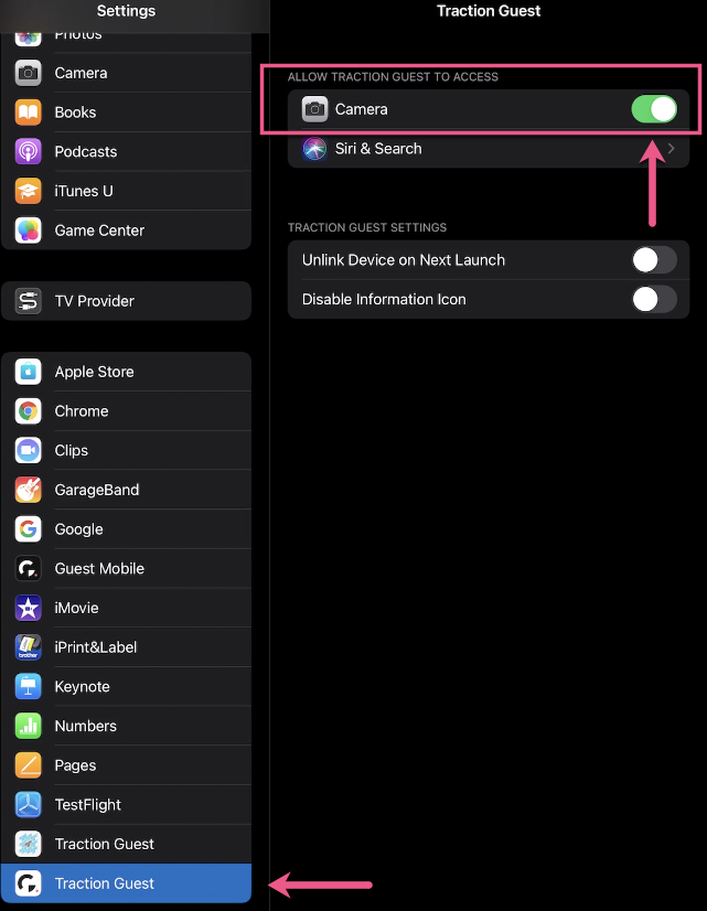 Best Practices for Managing your iPads
