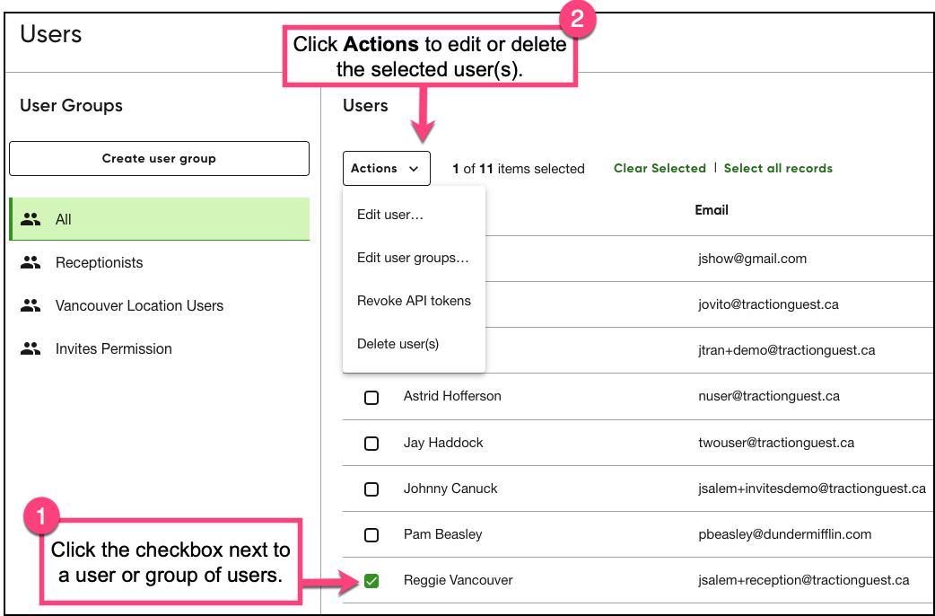 How Do I Add Users to My Account?