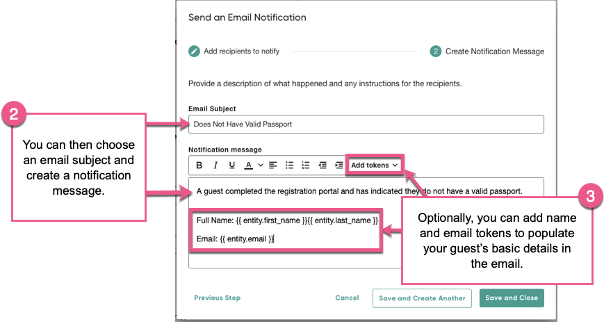 How do I use the Workflow Triggers Feature?
