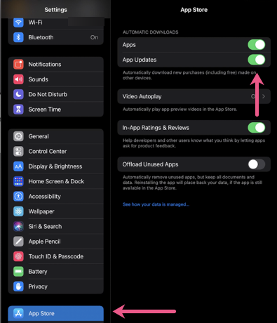Best Practices for Managing your iPads