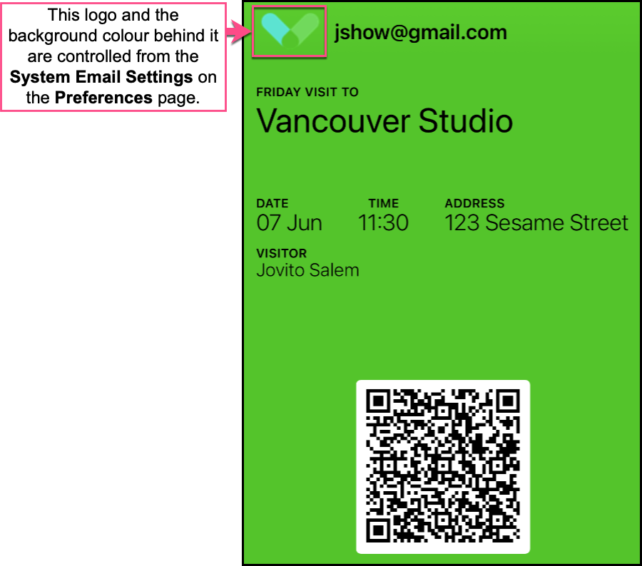 How To Enable Add to Apple/Google Wallet for QR Code Scanning